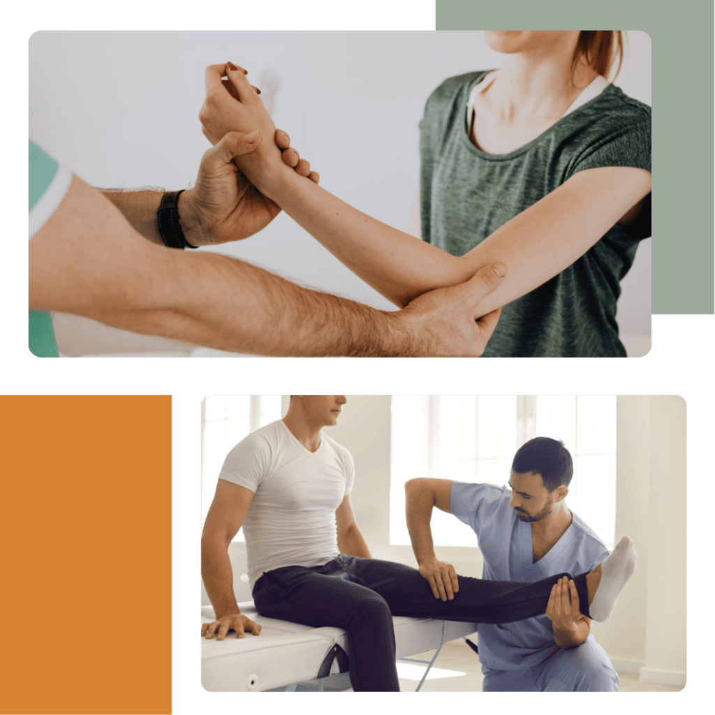 Hypermobility - Call Us Today